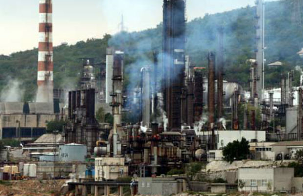 U riječkoj Rafineriji sve više požara i eksplozija – Fiuman.hr