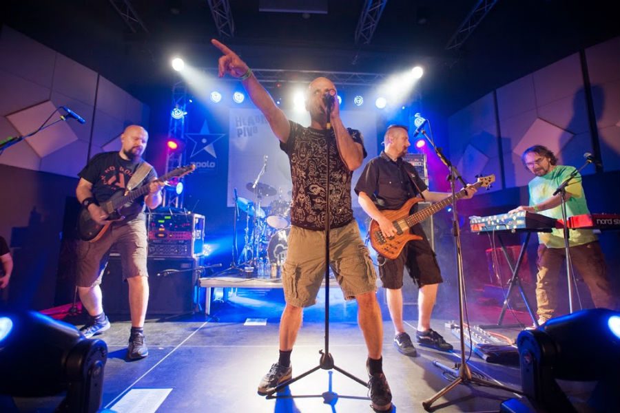 Hladno pivo protreslo 27. Kastafsko kulturno leto – Fiuman.hr