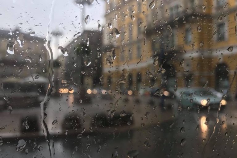 U ponedjeljak stiže toplinski val s temperaturom do 35 °C, mogući su i ...