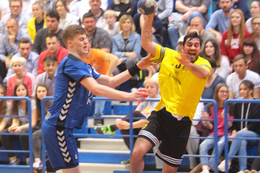 Iskusni Nikola Babić pojačao RK Zamet – Fiuman.hr