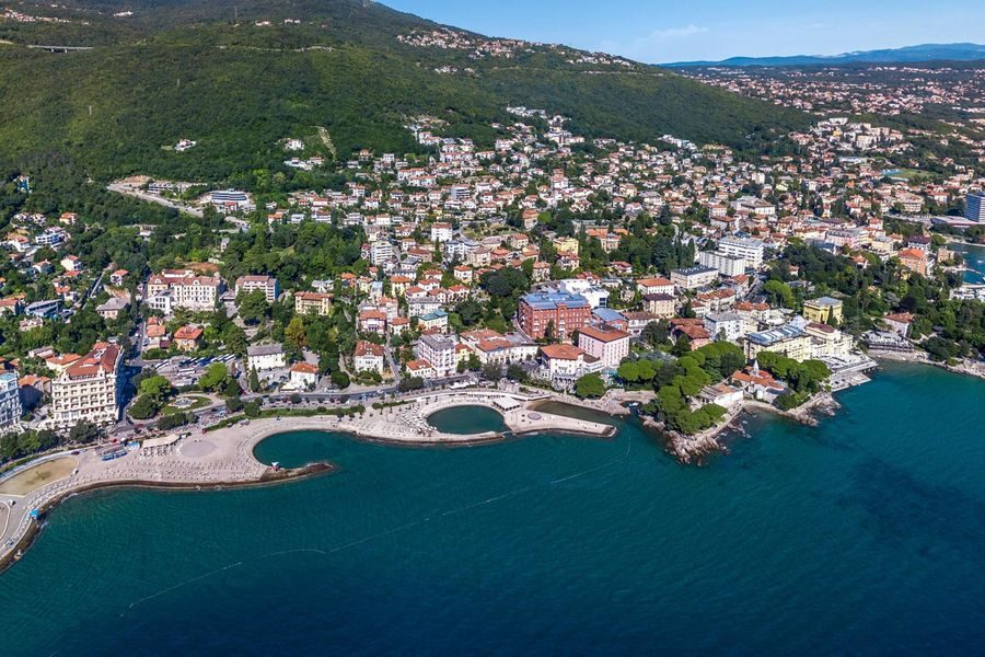 Grad Opatija za poticaje poduzetnicima u 2019. osigurao 900.000 kuna ...
