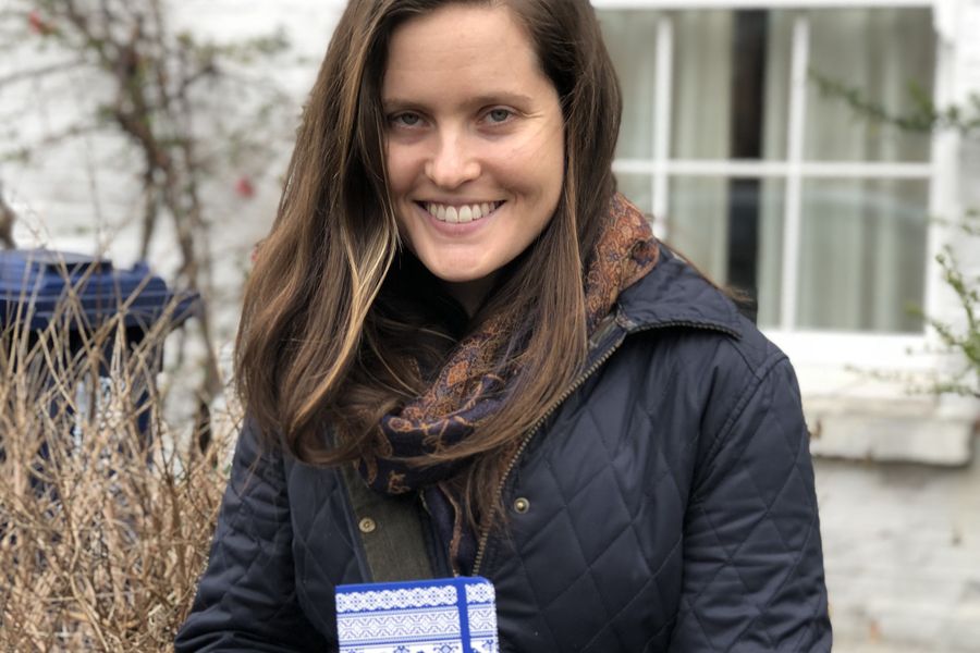 U Rijeci gostuje autorica s New York Timesove liste bestselera ...