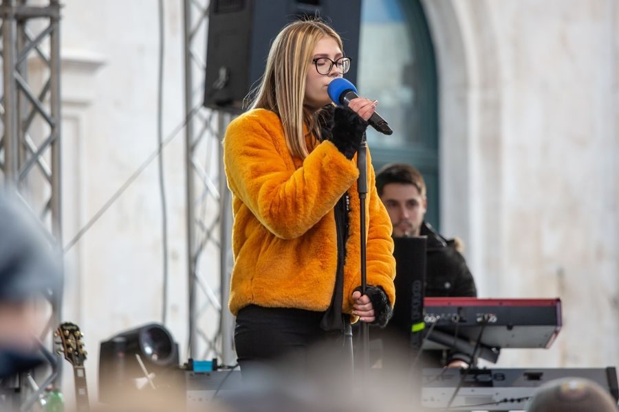 Maratonovih 11 s Mijom Negovetić u glavnoj ulozi ove srijede na Gradini ...