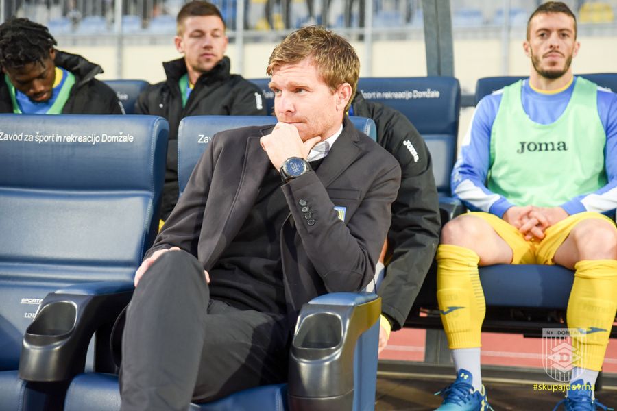 Simon Rožman potvrđen kao novi trener Rijeke – Fiuman.hr