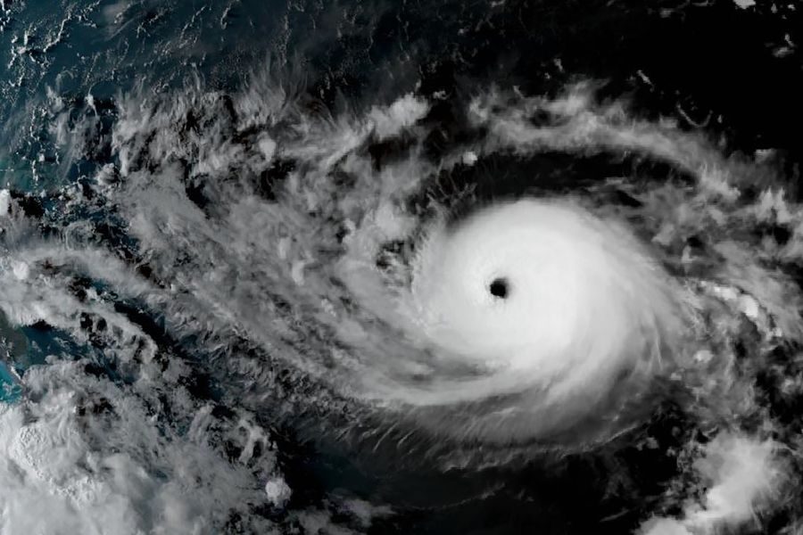 U MOHO centru održava se predavanje “Lov na uragane” – Fiuman.hr