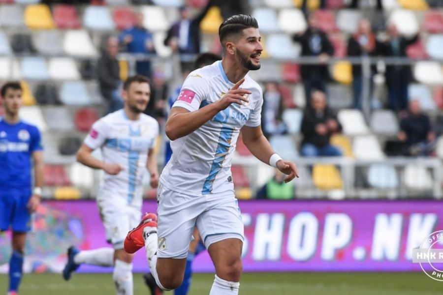 Čolak: Rekao sam Danielu neka samo centrira… – Fiuman.hr