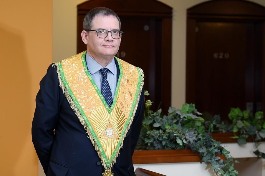 Lani je u Rijeci otvorena masonska loža, većina članova su poduzetnici ...