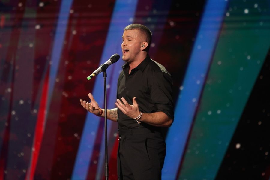 Kedžo otkrio kako je trebao izgledati njegov nastup na Eurosongu ...