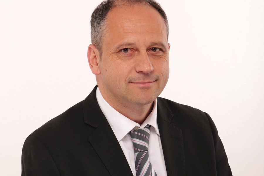 Robert Maršanić novi je ravnatelj Županijske uprave za ceste – Fiuman.hr