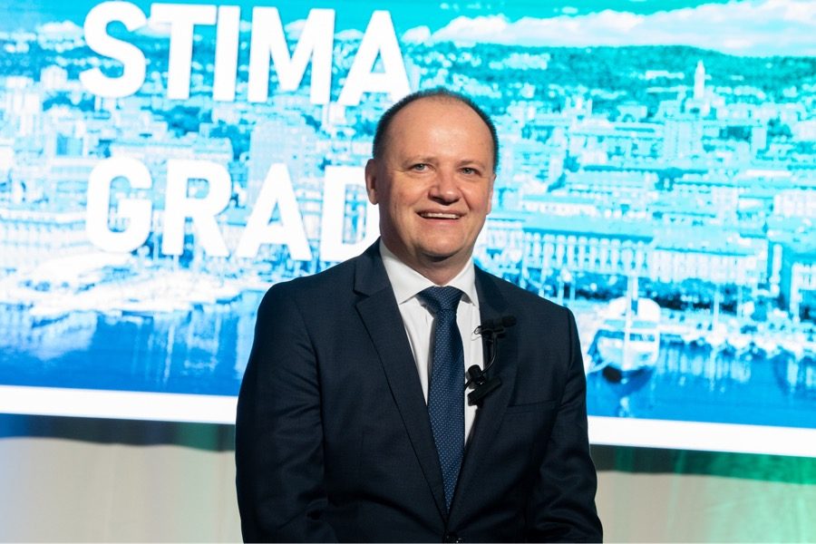 Štimac se predstavio kao kandidat: Ne mogu više gledati kako se Rijeka ...