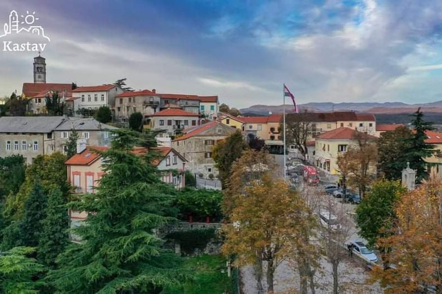 Grad Kastav poziva stanovnike da predlože manje komunalne radove za ...