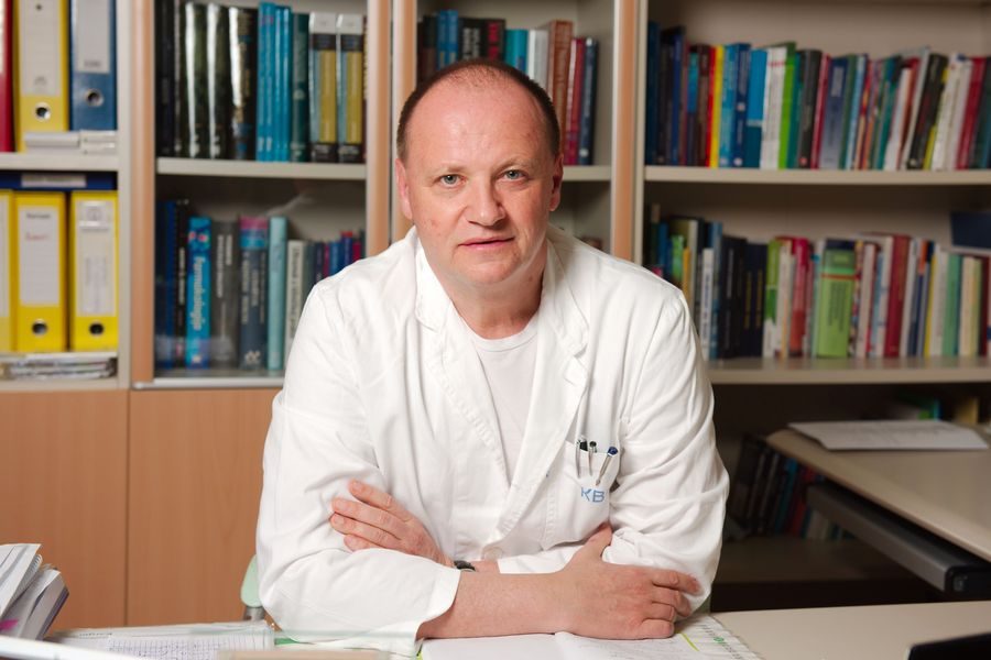 Štimac: Vodit ću Rijeku kao što sam KBC, dovest ću stručne ljude na ...