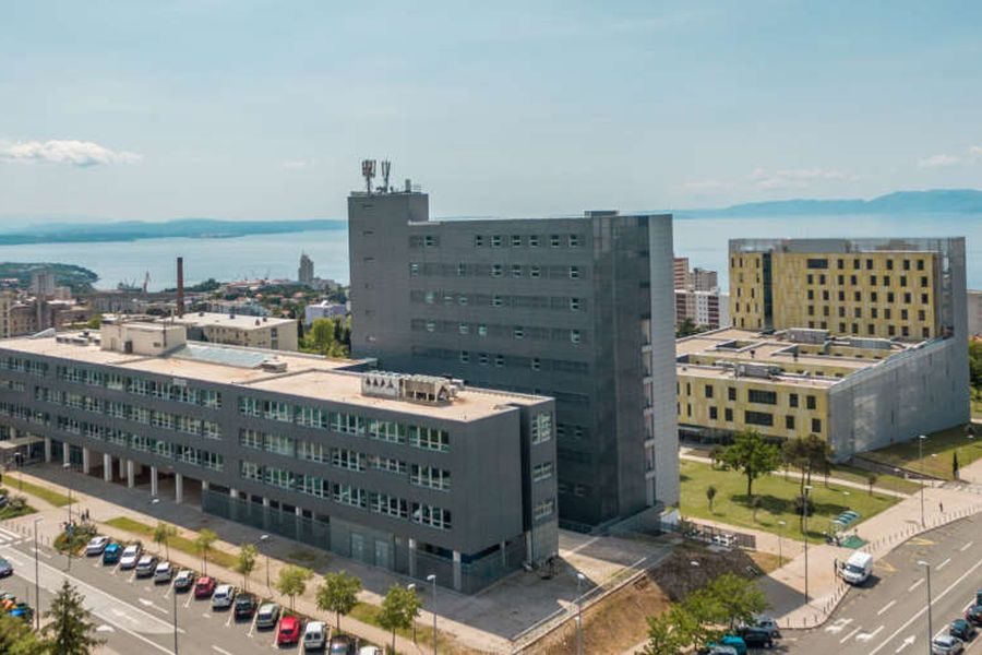 Evo kako je Sveučilište u Rijeci rangirano među najboljim svjetskim ...
