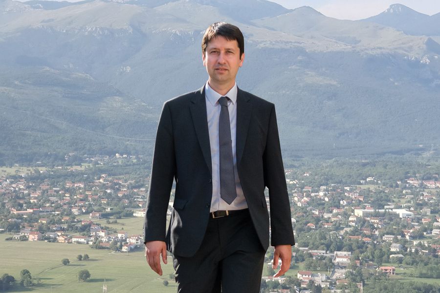 Marčelja objavljuje kandidaturu za načelnika Jelenja – Fiuman.hr