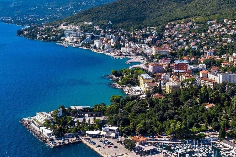 Grad Opatija objavio popis 130 stipendista u školskoj – akademskoj ...