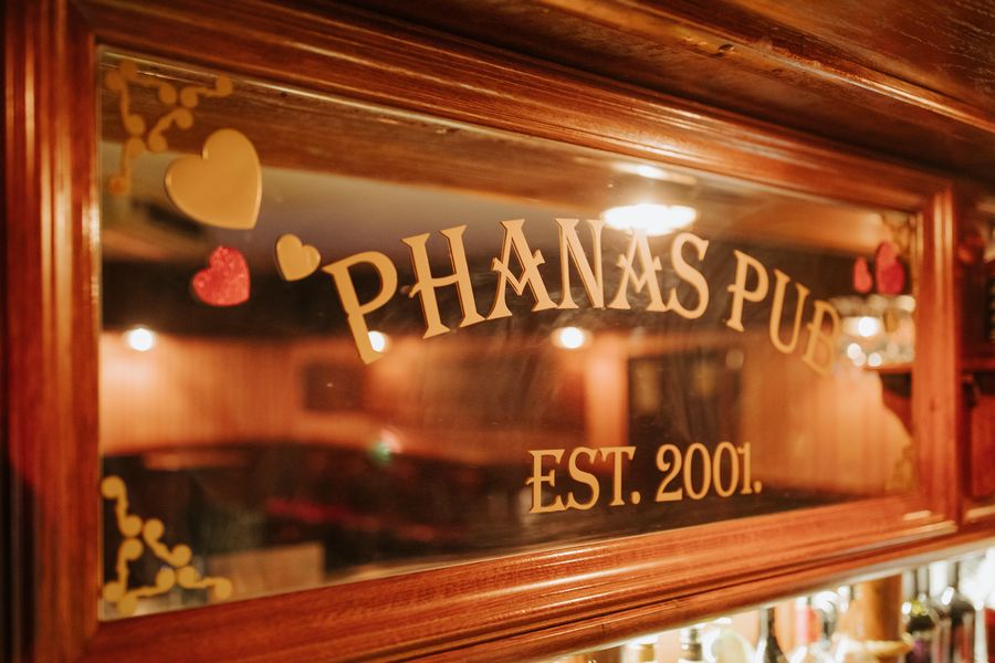 Phanas Pub uskoro u ponudi ima ekskluzivnu i skupocjenu Kopi Luwak kavu ...