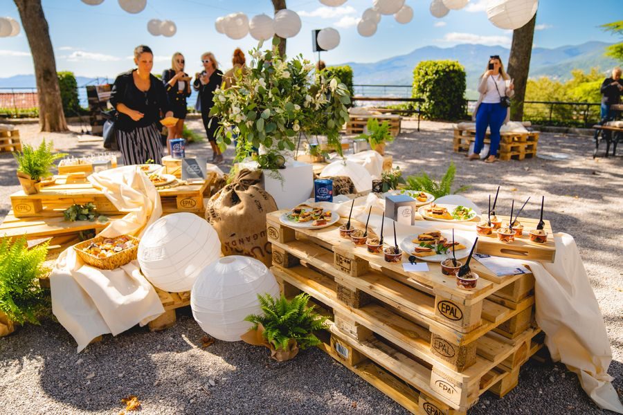Captain’s Brunch: Priča o kavi i kastavskim kapetanima uz glazbu ...