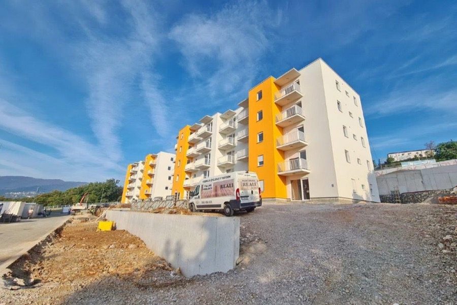 Predložena nova mjerila za kupnju POS-ovih stanova u Rijeci – Fiuman.hr