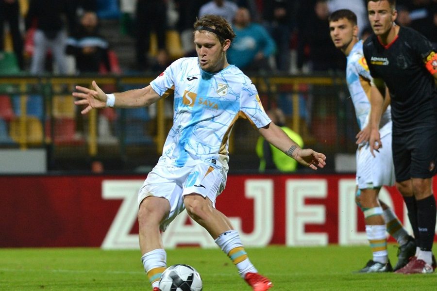 Halilović: U Rijeci je bio kaos, odlazak je najbolja odluka koju sam ...
