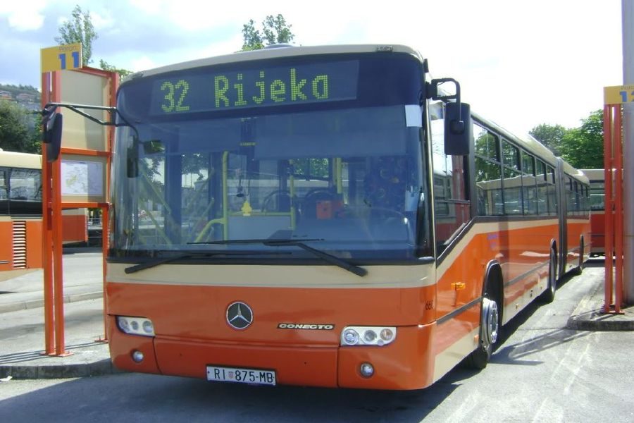 Autotrolej objavio nove vozne redove na više linija, mijenja se vozni ...