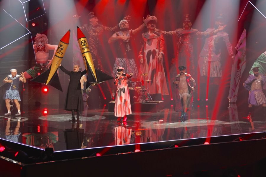 Let 3 na Dori 2024 s pjesmom Babaroga, nastupaju još Battifiaca ...