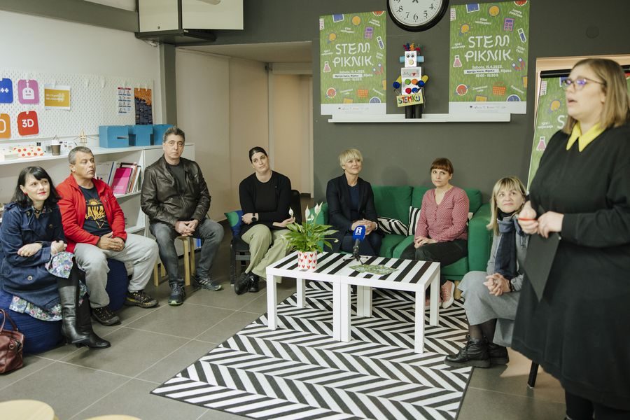 Vakula će u subotu na prvom hrvatskom STEM pikniku pojasniti zašto u ...