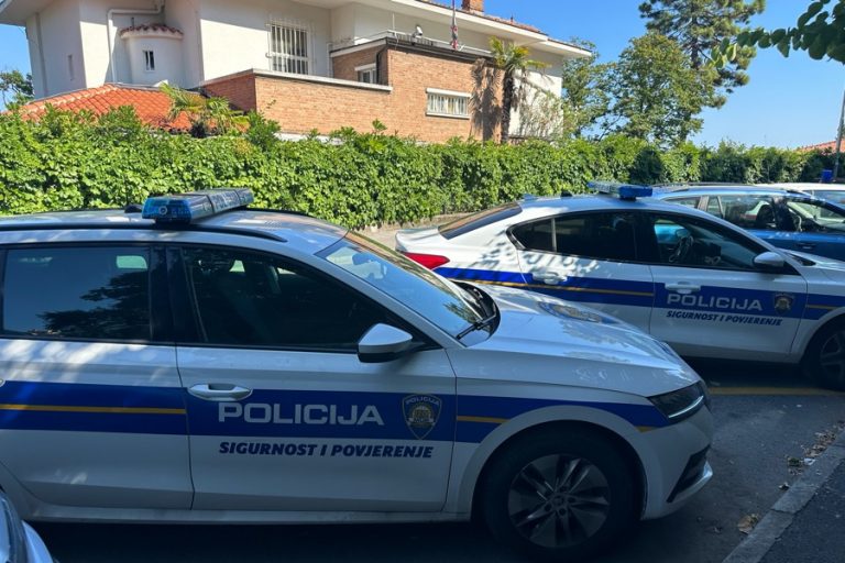 Traži se domar za policiju u Rijeci i Opatiji, posao je na neodređeno ...