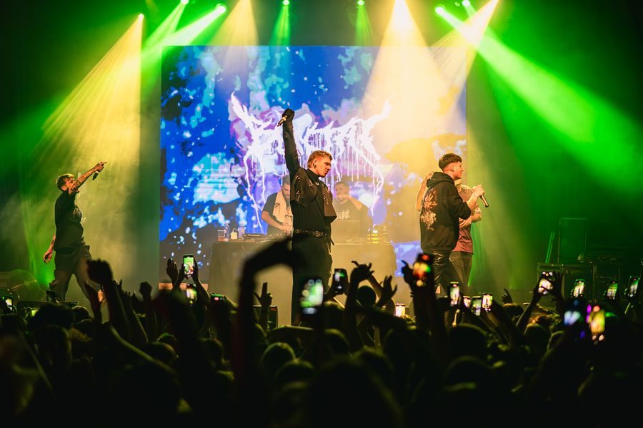 U subotu hip-hop i trap festival “Drito iz Pogona kulture” – Fiuman.hr