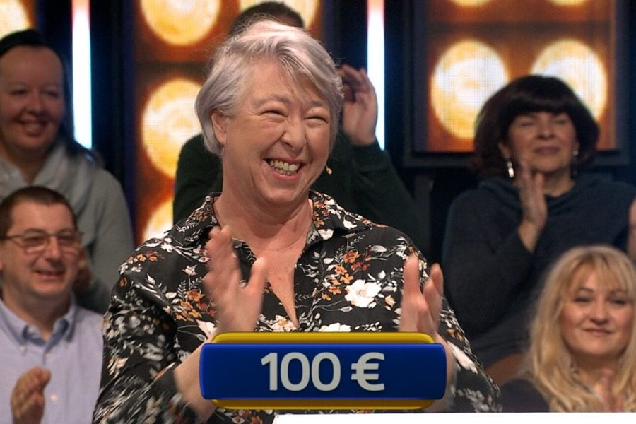 Opatijka Doris Vlah nastupila u kvizu Joker – Fiuman.hr