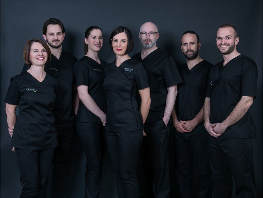 Dvadeset godina izvrsnosti: Kako su Poliklinike Rident postale sinonim ...