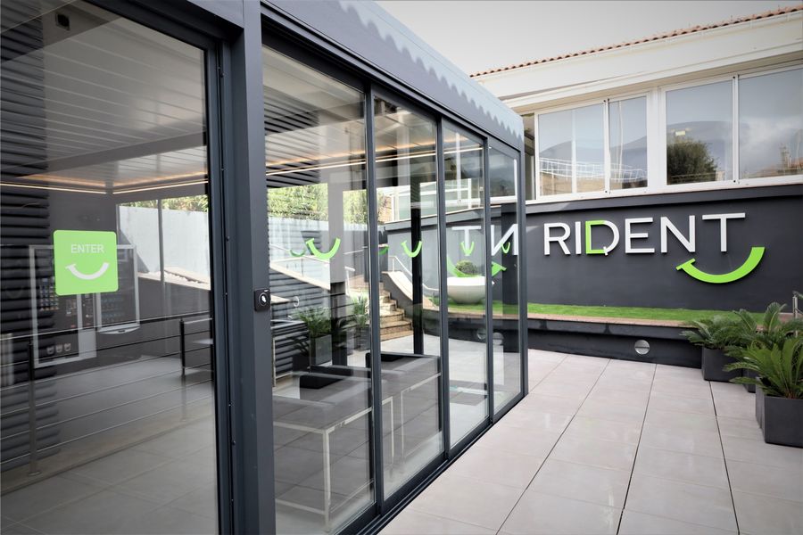 Dvadeset godina izvrsnosti: Kako su Poliklinike Rident postale sinonim ...