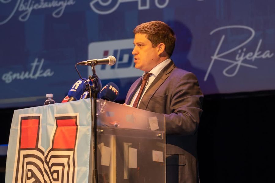 Butković: Čestitam Milanoviću, ali drugi krug je nova utakmica – Fiuman.hr