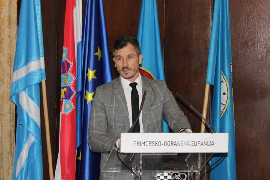 Duško Milovanović novi pročelnik PGŽ upravljanje imovinom i pravne ...