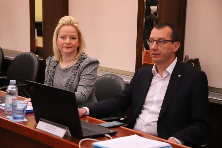 Filipović izgubio, Krpan je SDP-ova kandidatkinja za gradonačelnicu ...