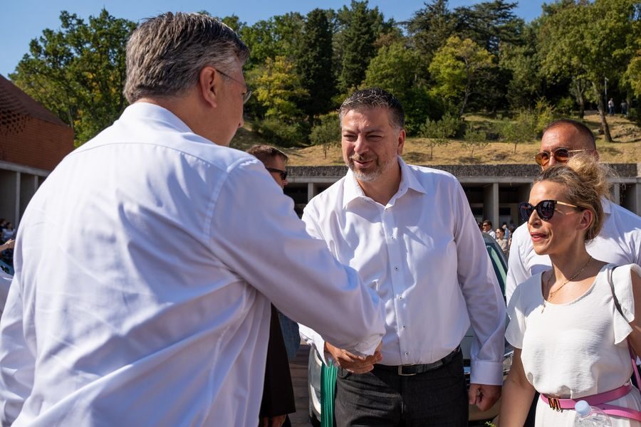 Ostrogović o optužnici protiv Obersnela: Godinama smo upozoravali na ...