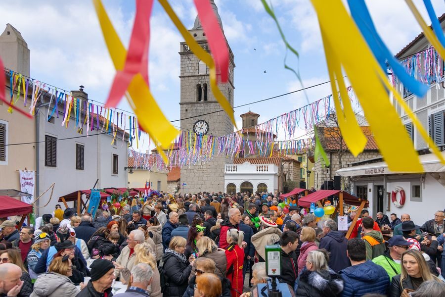 15. Bljak fest oduševio mnogobrojne gurmane pod maskama – Fiuman.hr