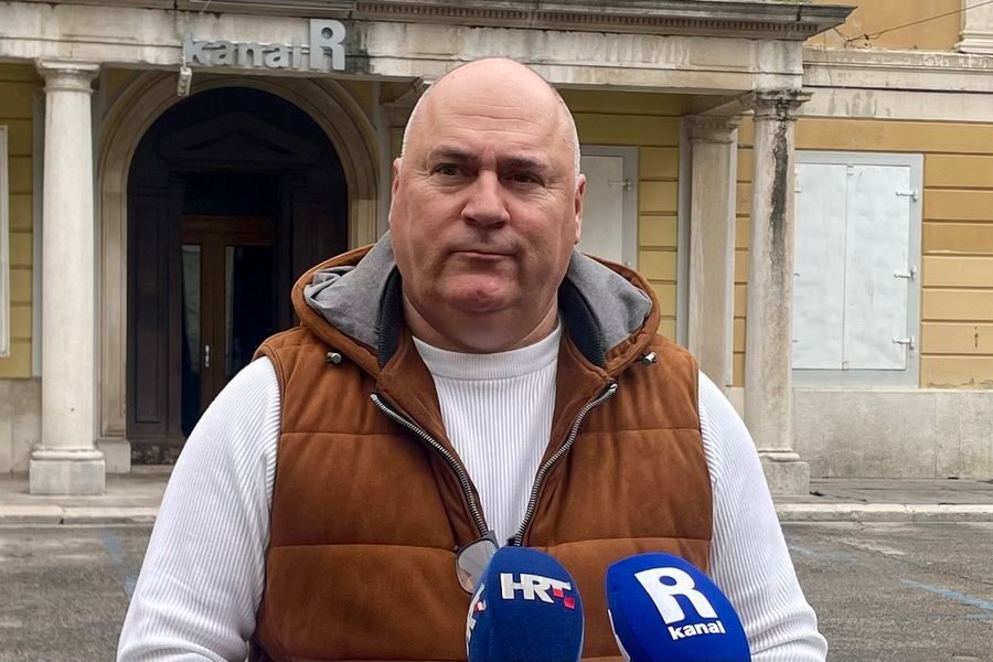 Pavela: Skandalozan natječaj za direktora Kanala Ri. SDP-ova ...