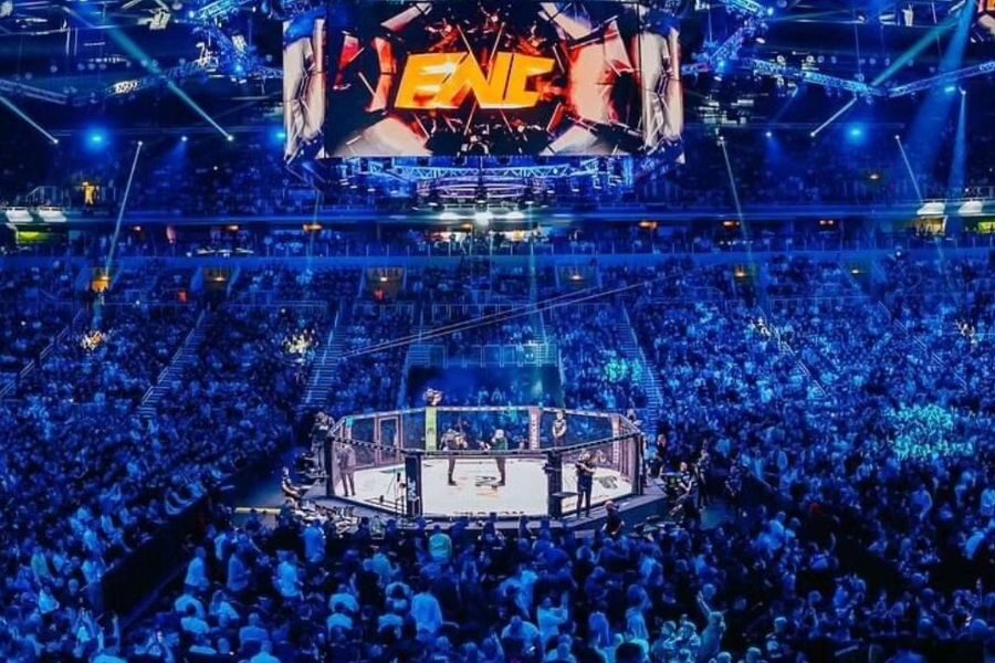 FNC i Golden Fight najavili svoje borilačke evente u Rijeci – Fiuman.hr