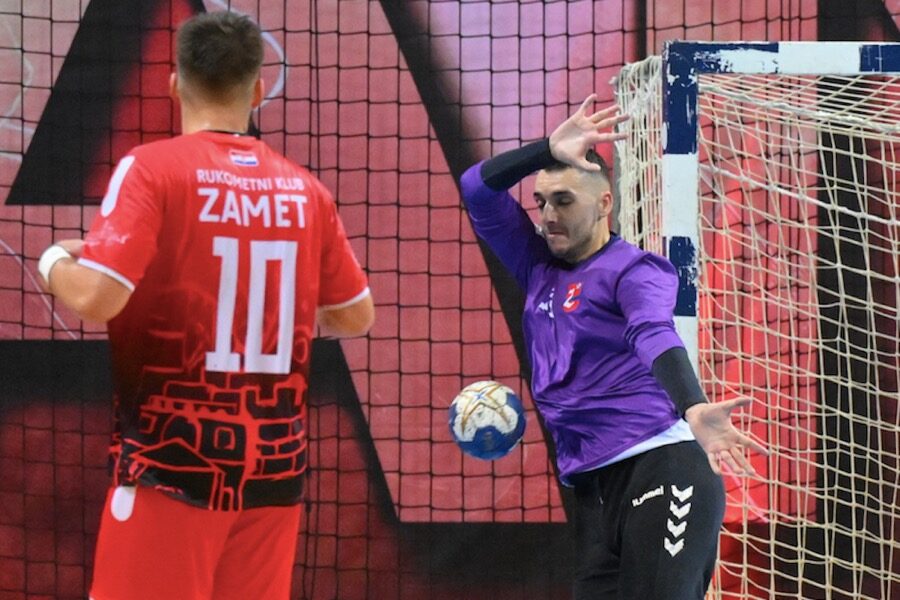 Zamet pobjedom protiv Karlovca nastavio fantastičan niz – Fiuman.hr
