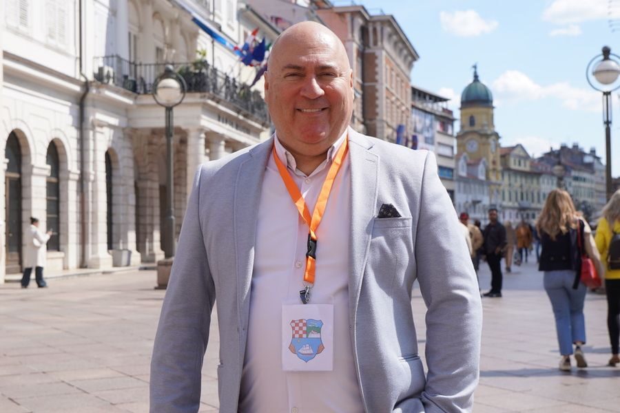 Pavela: Snažna potpora Ružiću i Rinčić, oni mogu donijeti konkretne ...