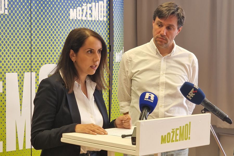 Zelič: Pravedan grad brine o svim skupinama građana i nikog ne ostavlja ...