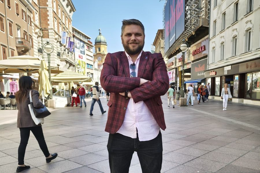 Šegota: Most može proći u drugi krug, Mandić ima šansu postati ...