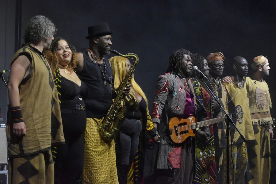 Kojoti i Emmanuel Pi Djob napravili sjajnu atmosferu u Kastvu – Fiuman.hr