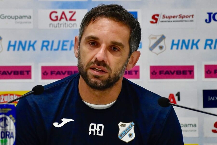 Đalović: PAOK je jak, ali jaki smo i mi – Fiuman.hr