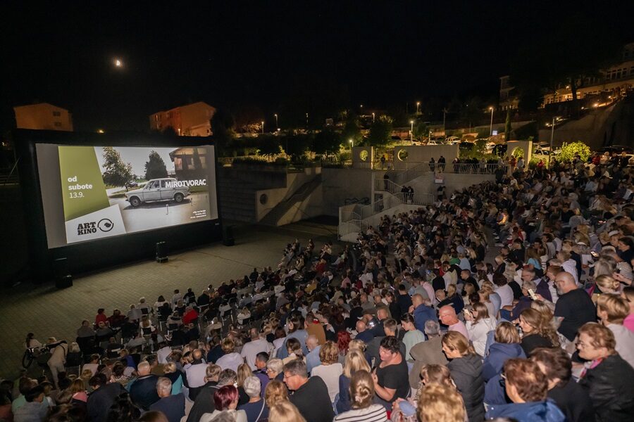 Rekordnih 25.000 posjetitelja na jubilarnim 30. Matuljskim ljetnim ...