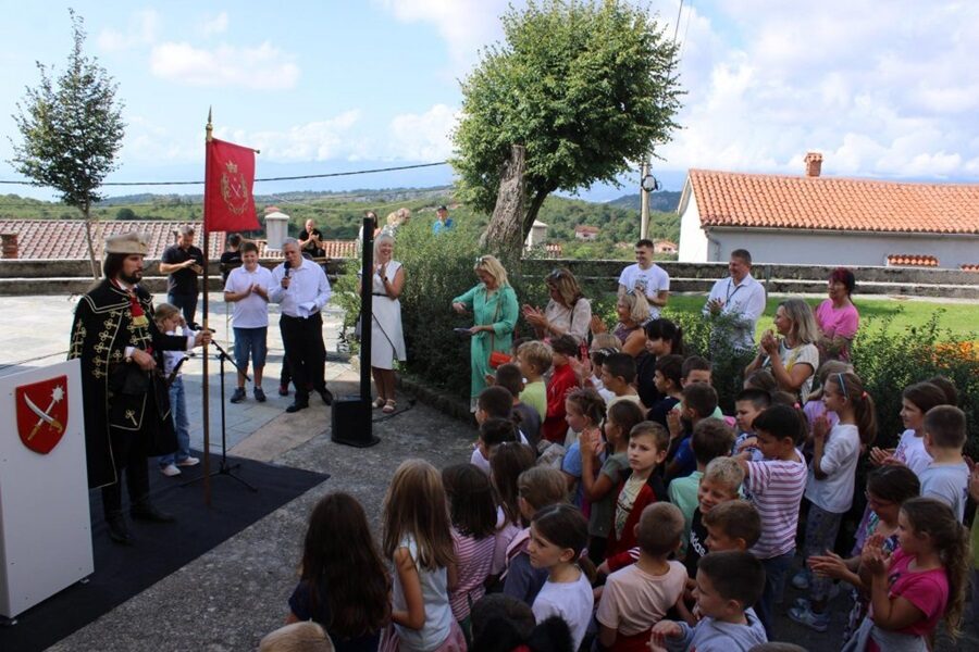 Grad Grobnik dobio prvi Centar kreativnosti i popularizacije znanosti u ...