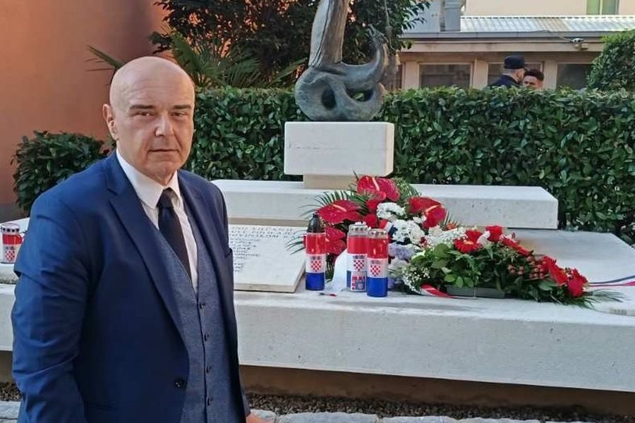 KBC Rijeka povodom Dana policije: Jedinstvena prilika da im svima od ...