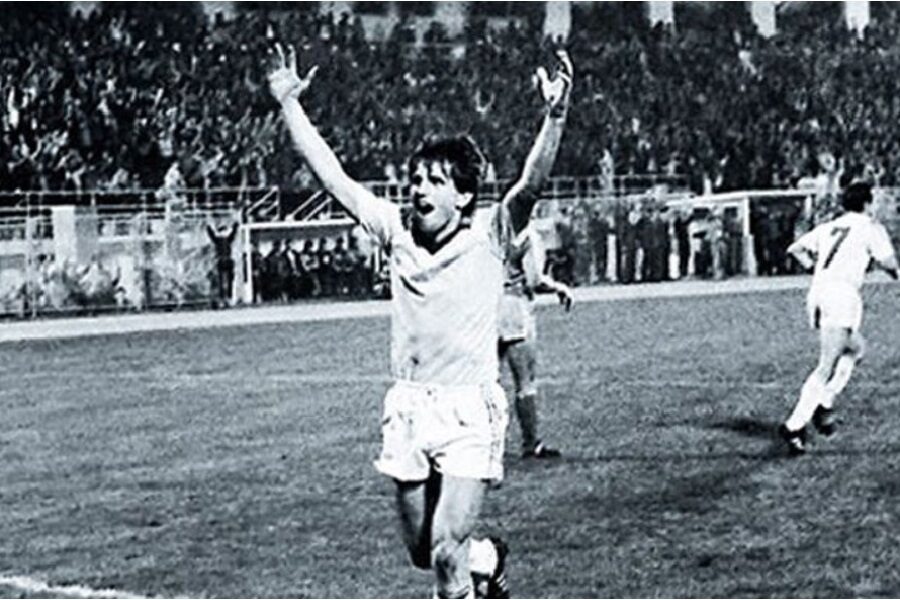 Prije točno 41 godinu Rijeka je ostvarila povijesnu pobjedu protiv Real ...