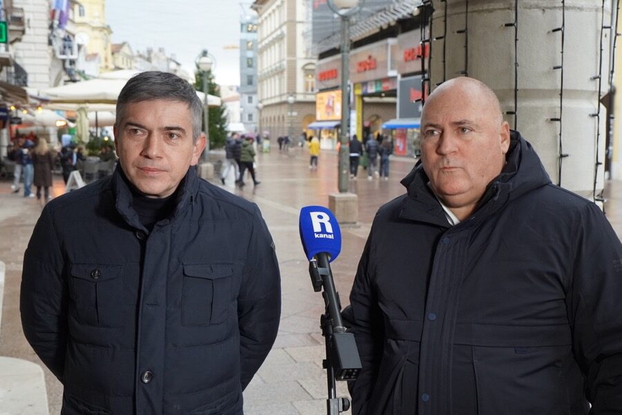 Srdoč i Pavela se žale: Kanal Ri nije objavio ništa o nama, ponašaju se ...