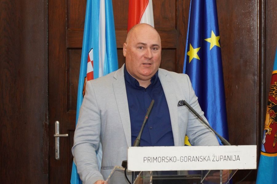 Pavela: Lukanović ne nudi rješenje za Kanal Ri – to je odlaganje ...